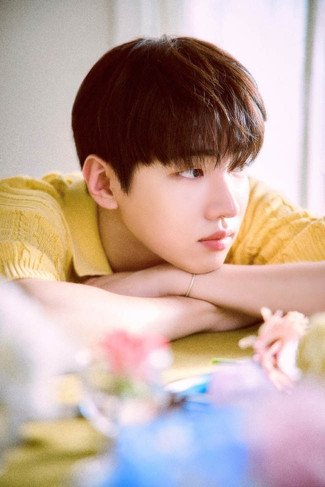 DKZ 재찬, 오늘(27일) ‘쇼! 챔피언’서 ‘Oh Girl’ 무대 공개 - 손에 잡히는 뉴스 눈에 보이는 뉴스 - 뉴스엔