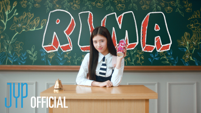 JYP 걸그룹 NiziU, 韓 정식 데뷔 앞서 프로필 필름 공개 - 손에 잡히는 뉴스 눈에 보이는 뉴스 - 뉴스엔