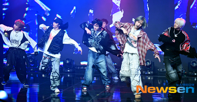 82MAJOR, 신나는 무대[포토엔HD] - 손에 잡히는 뉴스 눈에 보이는 뉴스 - 뉴스엔