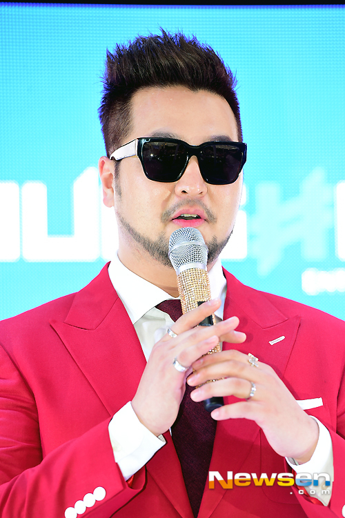 god 김태우, 5년전 사설구급차 타고 행사장行→약식기소 “잘못 깊이 반성중”[공식] - 손에 잡히는 뉴스 눈에 보이는 뉴스 - 뉴스엔