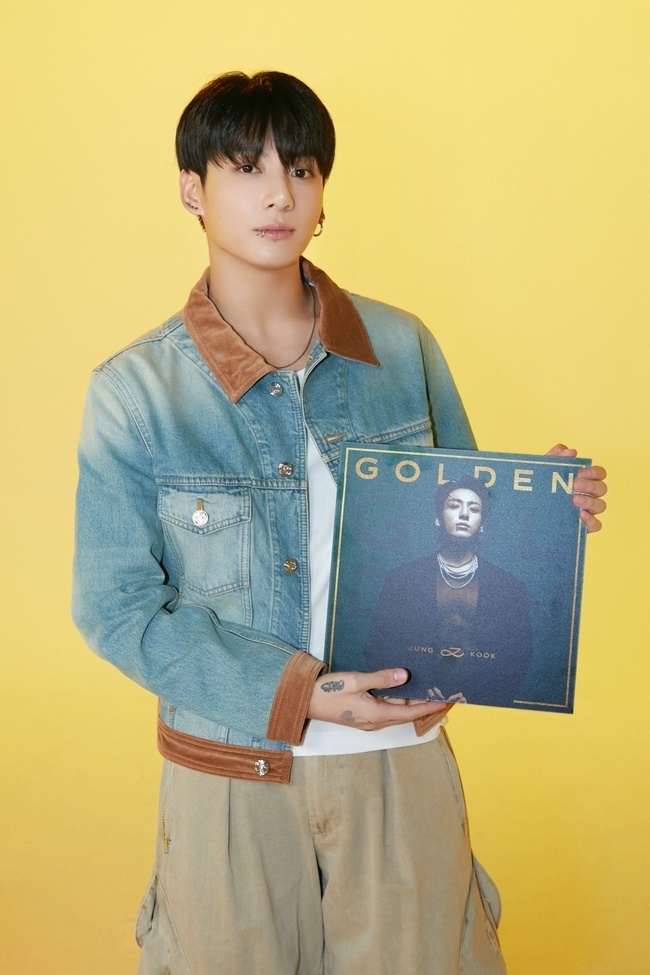 Bts 정국 “11곡 전곡 영어인 이유 해외 음악시장 목표 앨범” 손에 잡히는 뉴스 눈에 보이는 뉴스 뉴스엔