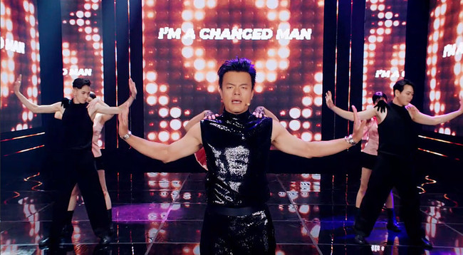JYP 수장→가수 박진영, 번번이 새로운 리빙레전드 딴따라 ‘Changed Man’[들어보고서] - 손에 잡히는 뉴스 눈에 보이는 뉴스 - 뉴스엔