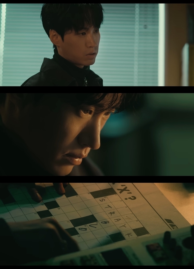 타블로, 스트레이 키즈 ‘MEGAVERSE’ MV 깜짝 등장 ‘Next X’ 의미는 - 손에 잡히는 뉴스 눈에 보이는 뉴스 - 뉴스엔