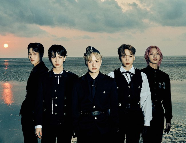 ‘컴백’ MCND “걱정 반 설렘 반, 악동 이미지 벗고자 노력”[일문일답] - 손에 잡히는 뉴스 눈에 보이는 뉴스 - 뉴스엔