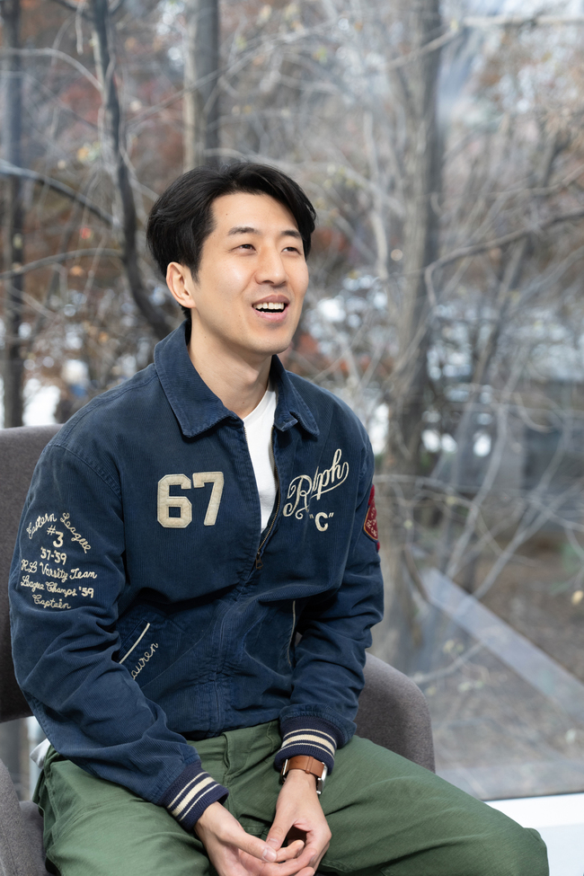 ‘콩콩팥팥’ PD “시즌2? 시청자보다 저희가 더 하고파…서사 만들어준 수박씨 감사”[EN:인터뷰①] - 손에 잡히는 뉴스 눈에 보이는 뉴스 - 뉴스엔