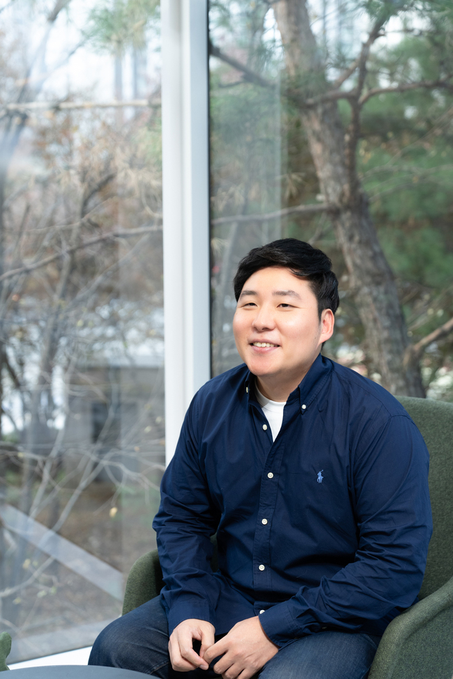 ‘콩콩팥팥’ PD “시즌2? 시청자보다 저희가 더 하고파…서사 만들어준 수박씨 감사”[EN:인터뷰①] - 손에 잡히는 뉴스 눈에 보이는 뉴스 - 뉴스엔