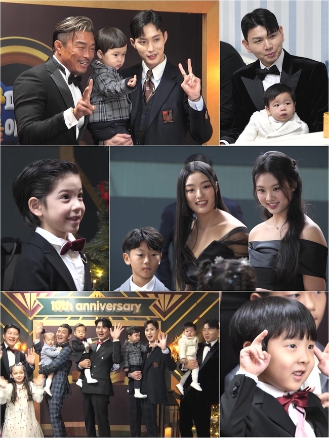 “벌써 16살” 이동국네 쌍둥이 재시X재아, 모델급 키 성장 못 알아보겠네(슈돌) - 손에 잡히는 뉴스 눈에 보이는 뉴스 - 뉴스엔