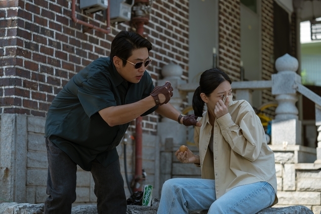 섹스리스 이솜♥안재홍 관계 역전? 은밀한 이중생활 포착 (LTNS) - 손에 잡히는 뉴스 눈에 보이는 뉴스 - 뉴스엔