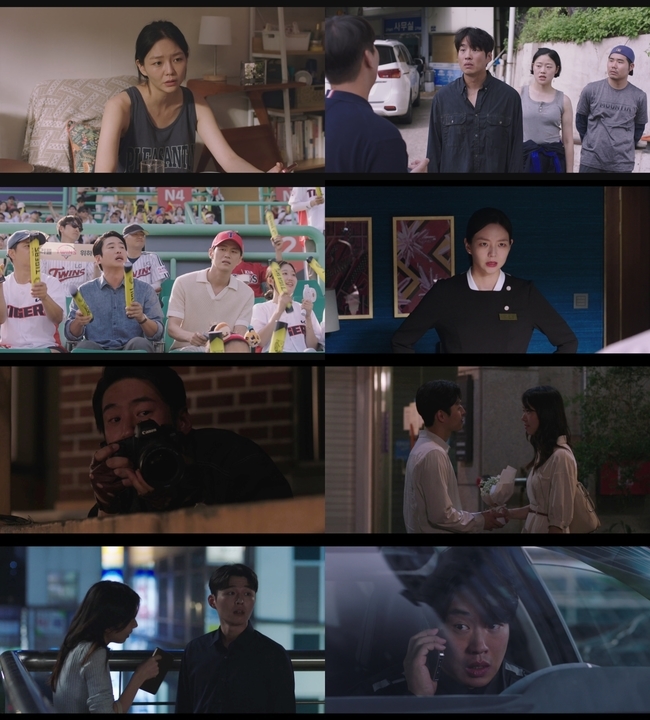 “웃다 기절할뻔” 안재홍, 은퇴설 뚫고 19금 드라마 컴백 통했다(LTNS) - 손에 잡히는 뉴스 눈에 보이는 뉴스 - 뉴스엔