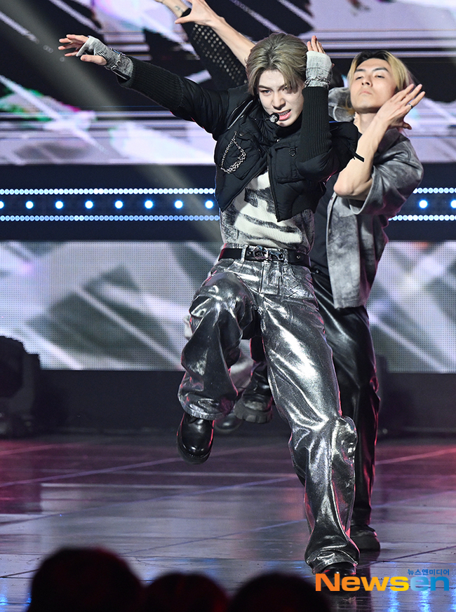 JD1, 강력하게 돌아왔다 [포토엔HD] - 손에 잡히는 뉴스 눈에 보이는 뉴스 - 뉴스엔