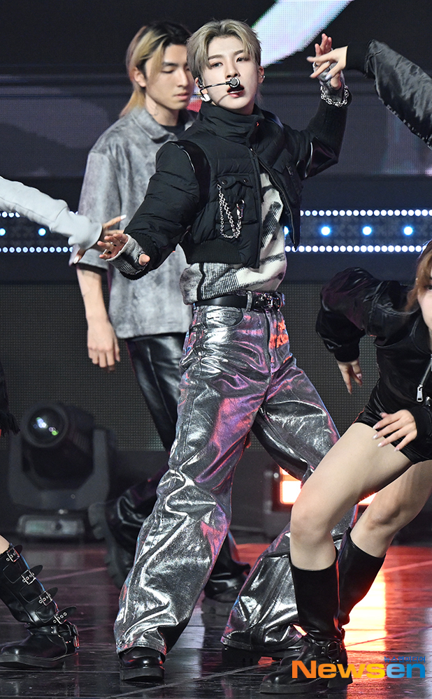 JD1, 파격적인 정동원의 ‘부캐’ [포토엔HD] - 손에 잡히는 뉴스 눈에 보이는 뉴스 - 뉴스엔