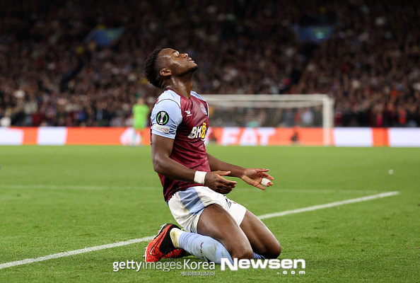 첼시 또 유망주 수집? ‘EPL 0선발’ FW에 관심 - 손에 잡히는 뉴스 눈에 보이는 뉴스 - 뉴스엔