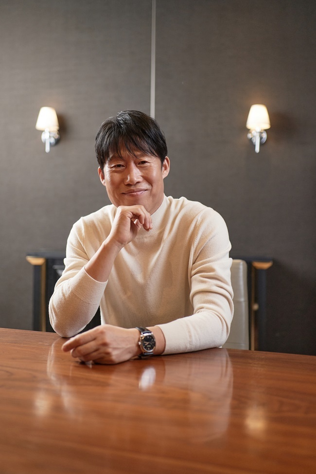 유해진 “‘삼시세끼’ 또 출연? 차승원과 노년 부부처럼 방구석에만 있을듯”(도그데이즈)[EN:인터뷰③] - 손에 잡히는 뉴스 ...