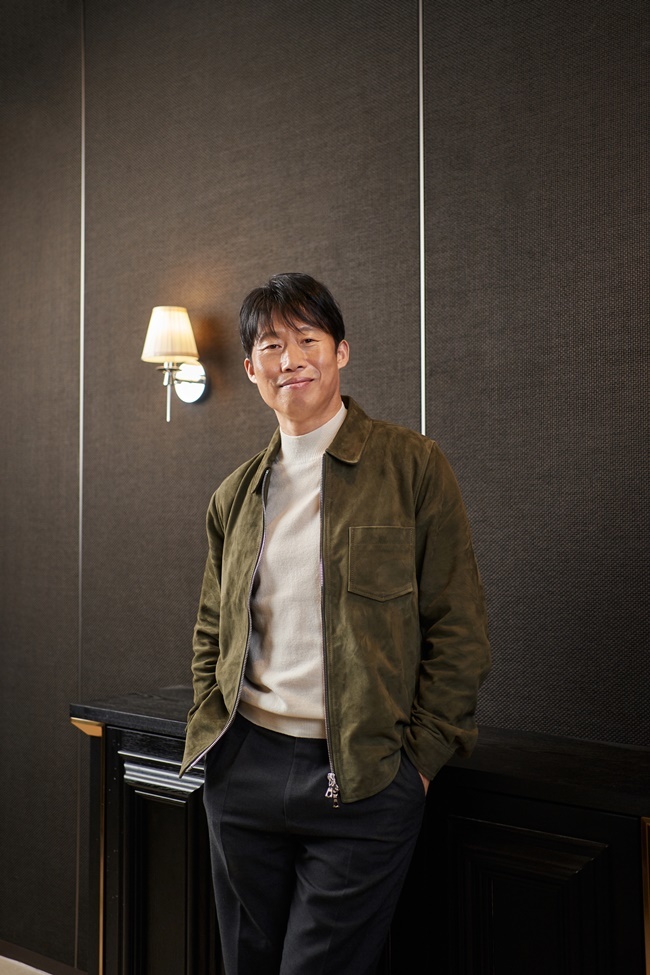 유해진 “‘삼시세끼’ 또 출연? 차승원과 노년 부부처럼 방구석에만 있을듯”(도그데이즈)[EN:인터뷰③] - 손에 잡히는 뉴스 ...