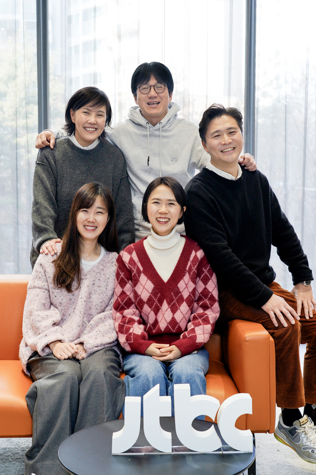 “쓸쓸한 혼밥 NO” JTBC, 2024년 상반기 ‘밥상 예능’ 만든다[종합] - 손에 잡히는 뉴스 눈에 보이는 뉴스 - 뉴스엔