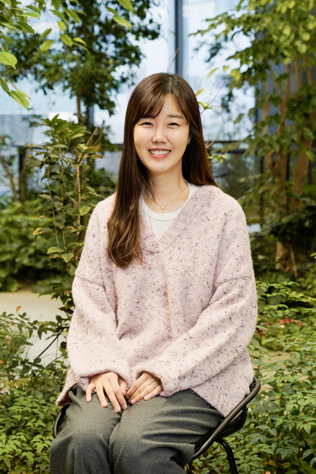 김은정 CP “이진주 PD ‘연애남매’ 역대급 시트콤 같은 연애예능 될 것” - 손에 잡히는 뉴스 눈에 보이는 뉴스 - 뉴스엔