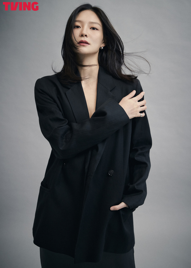 ‘LTNS’ 대역배우=이솜 친언니였다 “촬영 이틀전 비행기표 끊어줬죠”(LTNS)[EN:인터뷰②] - 손에 잡히는 뉴스 눈에 보이는 뉴스 - 뉴스엔