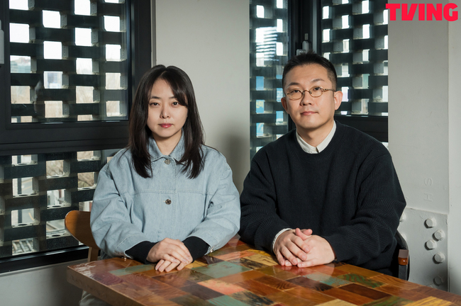 욕먹을 각오한 ‘LTNS’ 감독 “19금 수위 검열 안 했다” 이유는 [EN:인터뷰①] - 손에 잡히는 뉴스 눈에 보이는 뉴스 - 뉴스엔