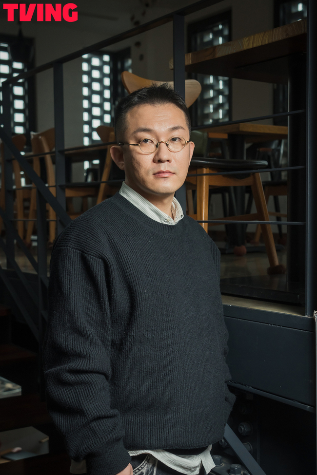 ‘LTNS’ 감독 “19금 불륜 소재 캐스팅 난항, 서러움의 시간” [EN:인터뷰②] - 손에 잡히는 뉴스 눈에 보이는 뉴스 - 뉴스엔