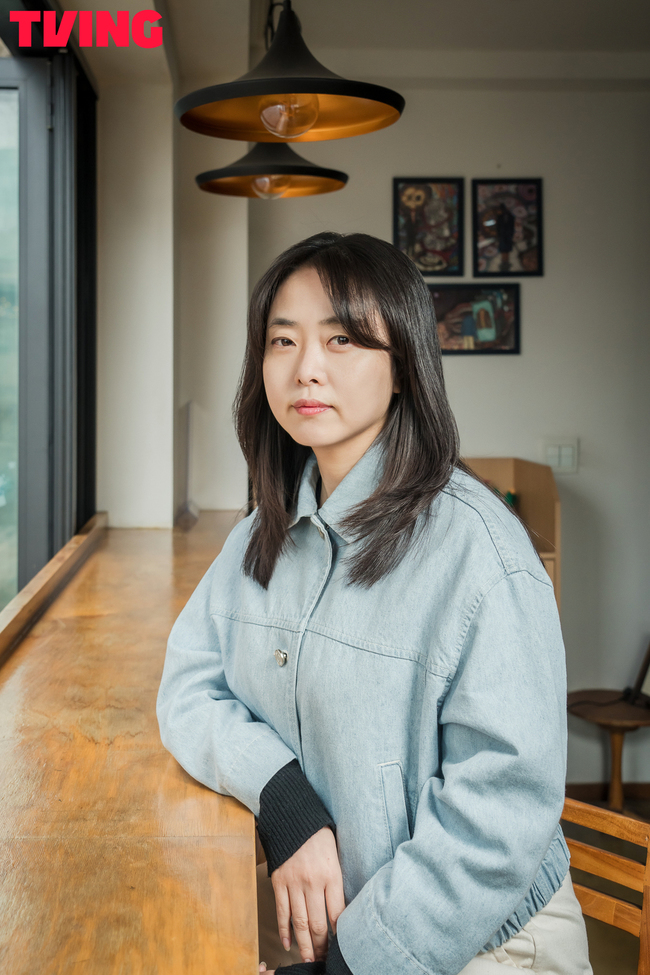 ‘LTNS’ 감독 “19금 불륜 소재 캐스팅 난항, 서러움의 시간” [EN:인터뷰②] - 손에 잡히는 뉴스 눈에 보이는 뉴스 - 뉴스엔