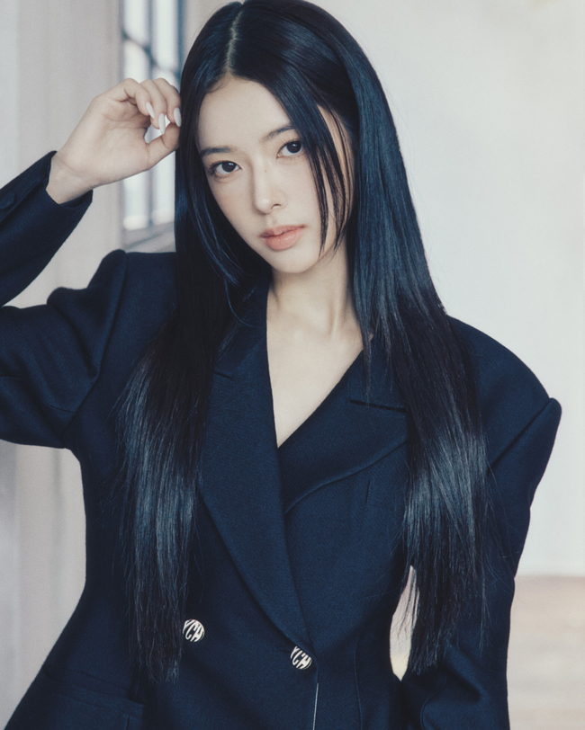 노정의, 39kg 뼈마름 몸무게 공개 후회하는 이유 “어린 친구들 미안”(종합)[EN:인터뷰] - 손에 잡히는 뉴스 눈에 보이는 뉴스 - 뉴스엔