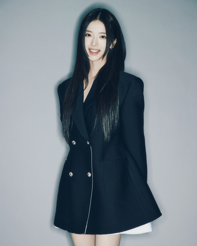 노정의, 39kg 뼈마름 몸무게 공개 후회하는 이유 “어린 친구들 미안”(종합)[EN:인터뷰] - 손에 잡히는 뉴스 눈에 보이는 뉴스 - 뉴스엔