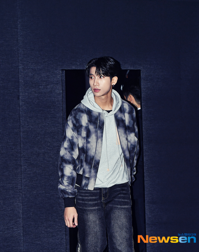 Nat Chen 진백문, 스타일리시한 멋짐[포토엔HD] - 손에 잡히는 뉴스 눈에 보이는 뉴스 - 뉴스엔