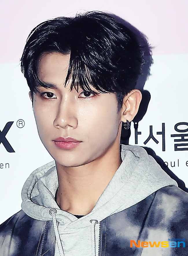 Nat Chen 진백문, 멋진 남자의 향기 [포토엔HD] - 손에 잡히는 뉴스 눈에 보이는 뉴스 - 뉴스엔