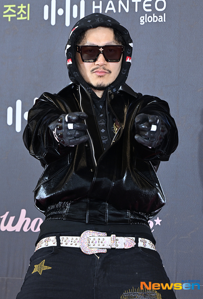 양동근, 내가 ‘YDG!’ [포토엔HD] - 뉴스인코리아