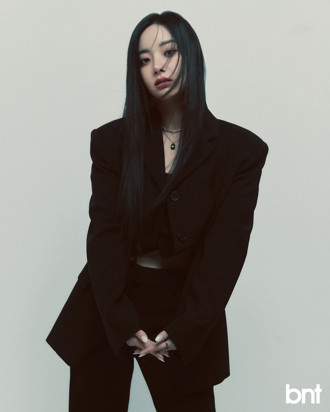 이현주, 활동중단 시기 슬럼프 고백 “답답하고 힘들었다”[스타화보] - 손에 잡히는 뉴스 눈에 보이는 뉴스 - 뉴스엔