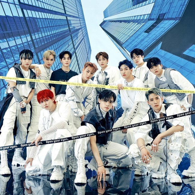 日 글로벌 보이그룹 JO1·INI, 제1회 ‘ASEA’ 출격 [공식] - 손에 잡히는 뉴스 눈에 보이는 뉴스 - 뉴스엔