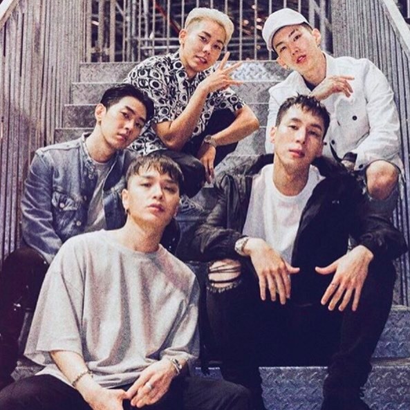 미노이 언급 無‥DJ 펌킨, 11년 인연 AOMG 떠나는 심경‥그레이→박재범 응원 - 손에 잡히는 뉴스 눈에 보이는 뉴스 - 뉴스엔