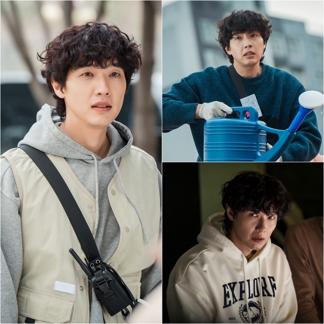 드라마 PD 지현우 무슨 일? 어딘가 불편해 보이는 표정(미녀와 순정남) - 손에 잡히는 뉴스 눈에 보이는 뉴스 - 뉴스엔