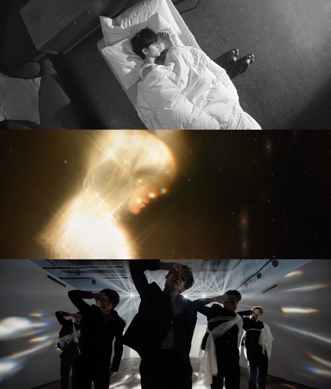 ‘컴백 D-1’ TXT, 신곡 ‘Deja Vu’ MV 티저 공개…파워풀 군무 - 손에 잡히는 뉴스 눈에 보이는 뉴스 - 뉴스엔