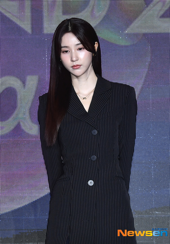 VVN(비비엔), ‘아이랜드2 : N/a’ 뮤직 프로듀서[포토엔HD] - 손에 잡히는 뉴스 눈에 보이는 뉴스 - 뉴스엔