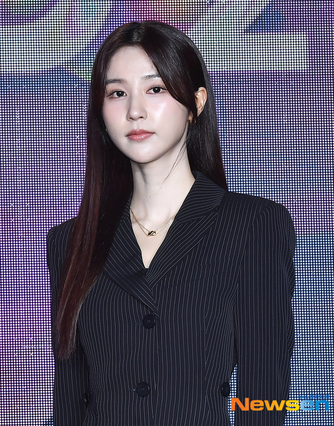 VVN(비비엔), 감각적인 분위기 [포토엔HD] - 손에 잡히는 뉴스 눈에 보이는 뉴스 - 뉴스엔