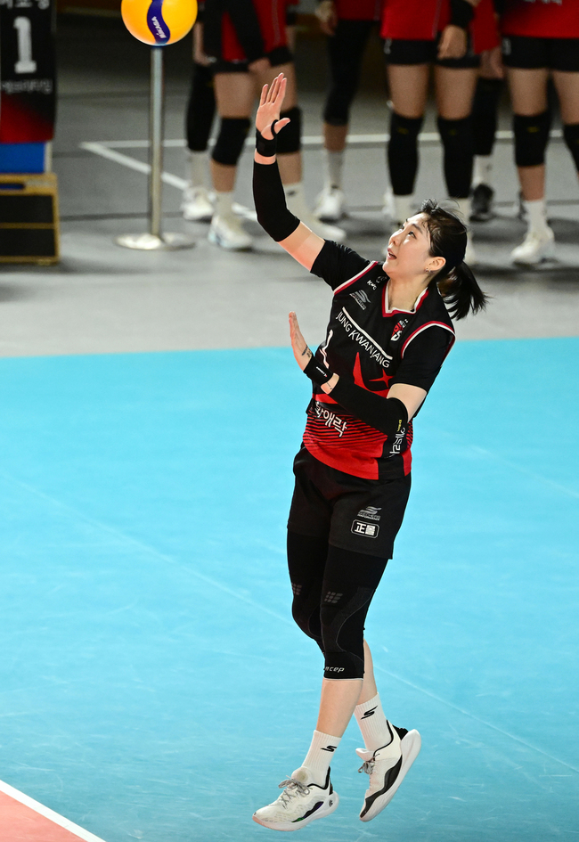 IBK기업은행, FA 이소영-이주아 영입..“우승 위해, 팀 공격력 한층 높였다” - 손에 잡히는 뉴스 눈에 보이는 뉴스 - 뉴스엔