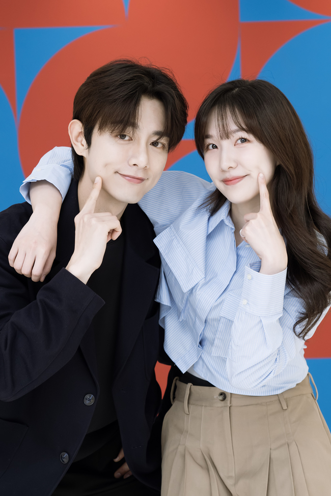 ‘연애남매’ 재형X세승 “남매가 함께 하지 않았으면 출연 안 해”[일문일답] - 손에 잡히는 뉴스 눈에 보이는 뉴스 - 뉴스엔