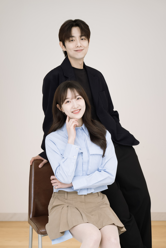 ‘연애남매’ 재형X세승 “남매가 함께 하지 않았으면 출연 안 해”[일문일답] - 손에 잡히는 뉴스 눈에 보이는 뉴스 - 뉴스엔