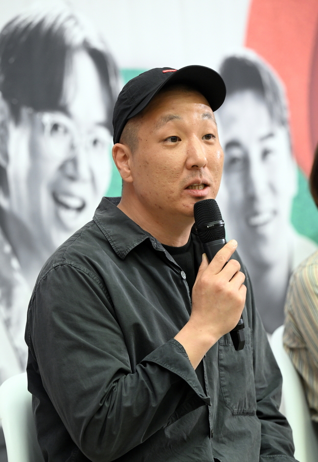 “다시 봄” 유재석 3년만 복귀→지코 첫 단독 MC…KBS 예능, 부활 신호탄 쏠까 [종합] - 손에 잡히는 뉴스 눈에 보이는 뉴스 - 뉴스엔