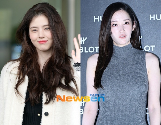 ‘프랑스 유학 해명’ 한소희, 이래서 ‘학폭 부인’ 전종서 태그했구나[종합] - 뉴스인코리아