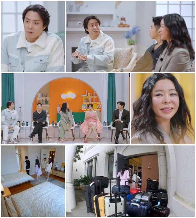 돌싱선배 은지원 “이혼 후 연애, 괜히 꿀리는 느낌 받아”(돌싱글즈5) - 손에 잡히는 뉴스 눈에 보이는 뉴스 - 뉴스엔