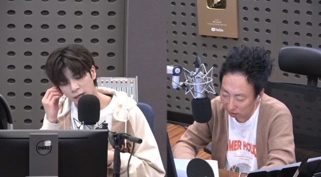 JD1 “SM 아역 캐스팅 정동원, 어떤 회사인 줄 모르고 가수 하고파 거절”(라디오쇼) - 손에 잡히는 뉴스 눈에 보이는 뉴스 - 뉴스엔