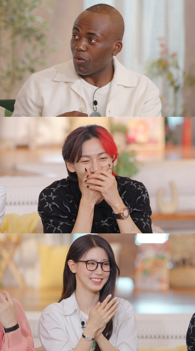 오늘(14일) 종영 ‘연애남매’ 사상 초유 4자 대면…팽팽한 진실공방 예고 - 손에 잡히는 뉴스 눈에 보이는 뉴스 - 뉴스엔