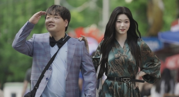 곽준빈 “여자 아이돌과 단둘이 여행, 마음의 준비” 츠키 반응은? (곽기사2) - 손에 잡히는 뉴스 눈에 보이는 뉴스 - 뉴스엔