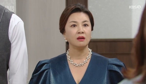 김혜선 “지현우가 한수아 친오빠?” 이일화 제 발 저려 (미녀와 순정남) - 손에 잡히는 뉴스 눈에 보이는 뉴스 - 뉴스엔