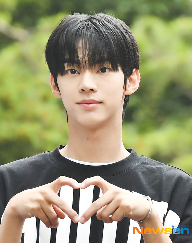 도훈, 상쾌한 매력 [포토엔HD] - 뉴스인코리아