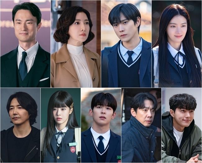 ‘완벽한 가족’ 8월 편성, 전통 명가 KBS 수목극 2년만 부활하나 [TV보고서] - 손에 잡히는 뉴스 눈에 보이는 뉴스 - 뉴스엔