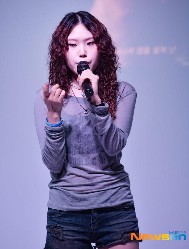 지니 (jinee), 반짝반짝 예쁨 [포토엔HD] - 뉴스인코리아