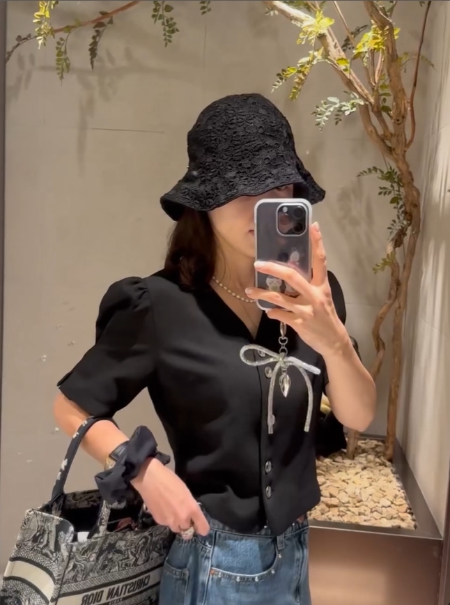 ‘정준호♥’ 이하정, 168cm·49.9kg 아이돌급 저체중 공개 “6kg 감량 성공” - 손에 잡히는 뉴스 눈에 보이는 뉴스 - 뉴스엔